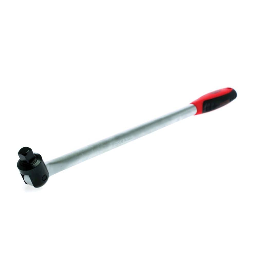 1/2inch Drive Flex Handle, 17inch (450mm Power bar) | Teng Tools South ...