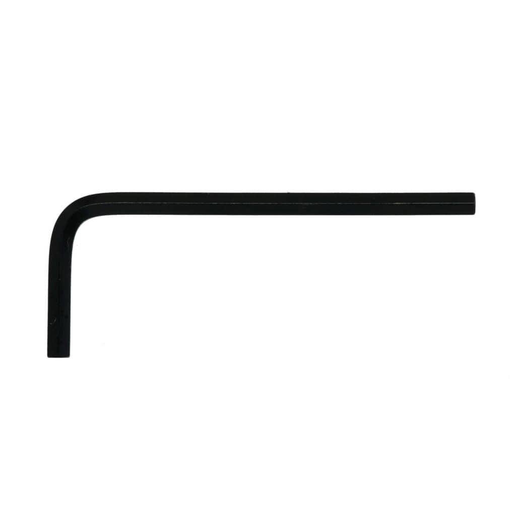 1PC Hex / Allen Key 25X70 4.0MM | TengTools South Africa
