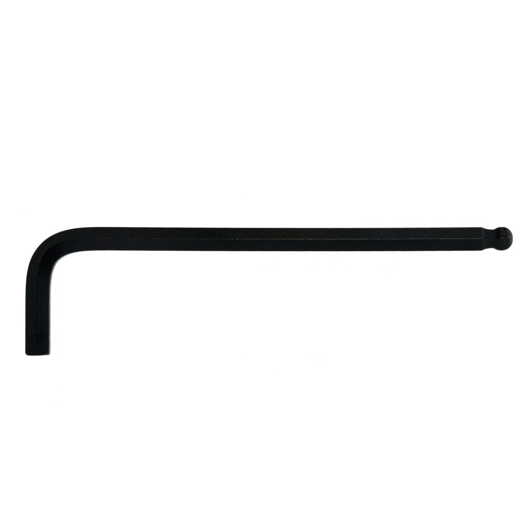 TengTools - Ball point hex key, metric, 17 mm - 310517BL-C