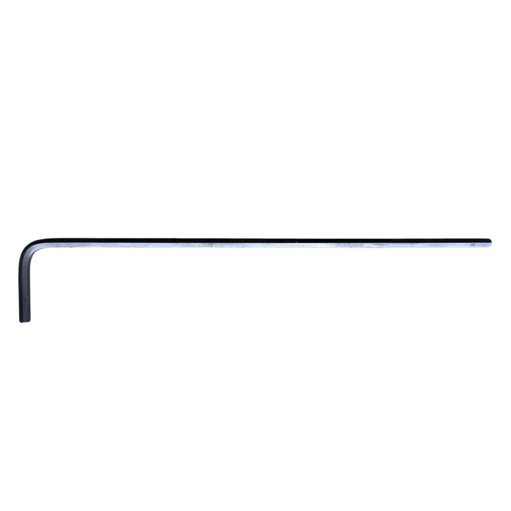 1PC 2MM Hex Key Extra Long | TengTools South Africa