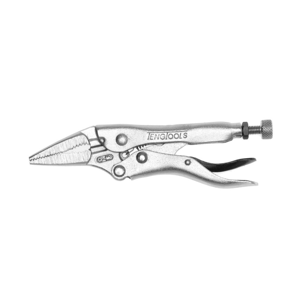 2PC Power Grip Plier Set | TengTools South Africa