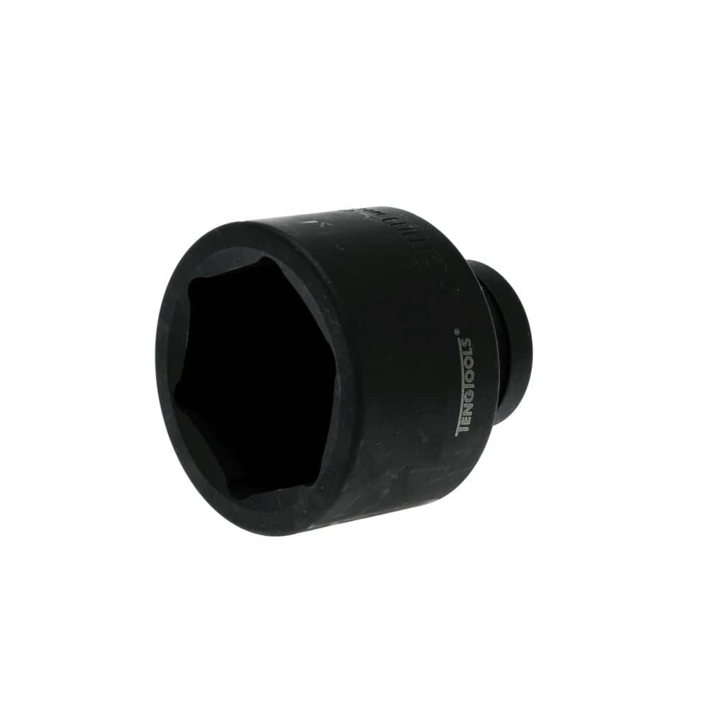 1inch Drive Regular Impact Socket 65mm | TengTools South Africa