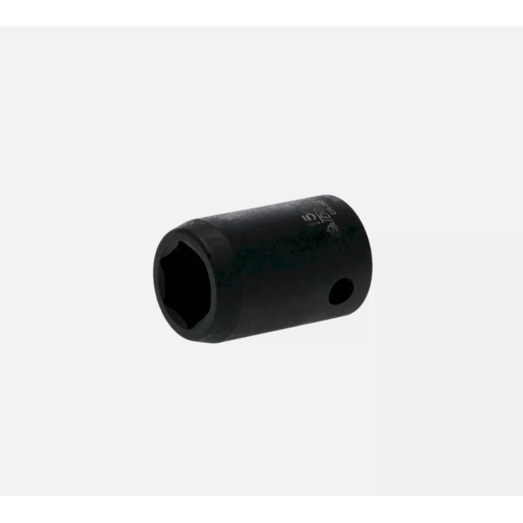 1/2inch IMPACT SOCKET ANSI METRIC 15MM | TengTools South Africa