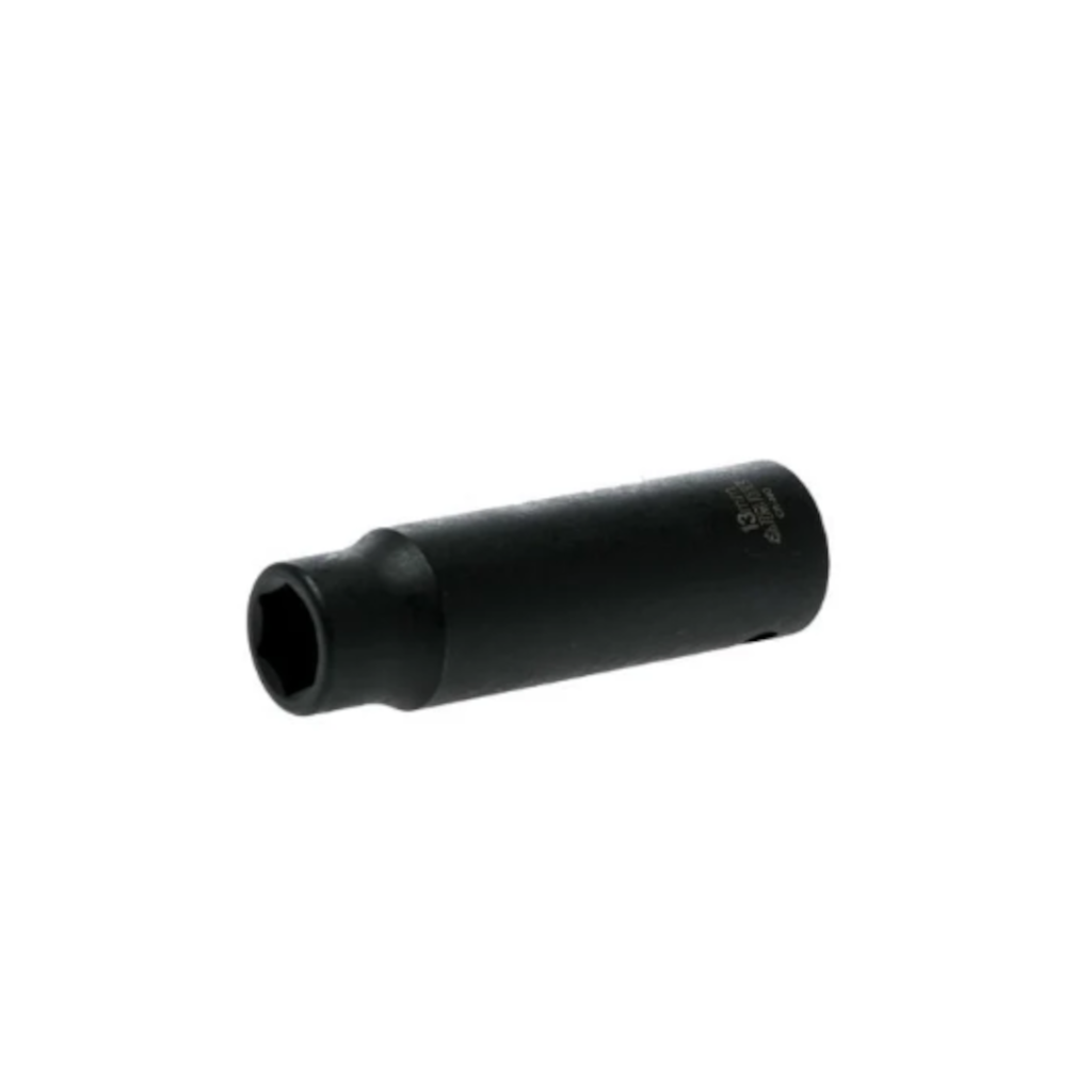 1/2inch DEEP IMPACT SOCKET ANSI METRIC 13MM | TengTools South Africa