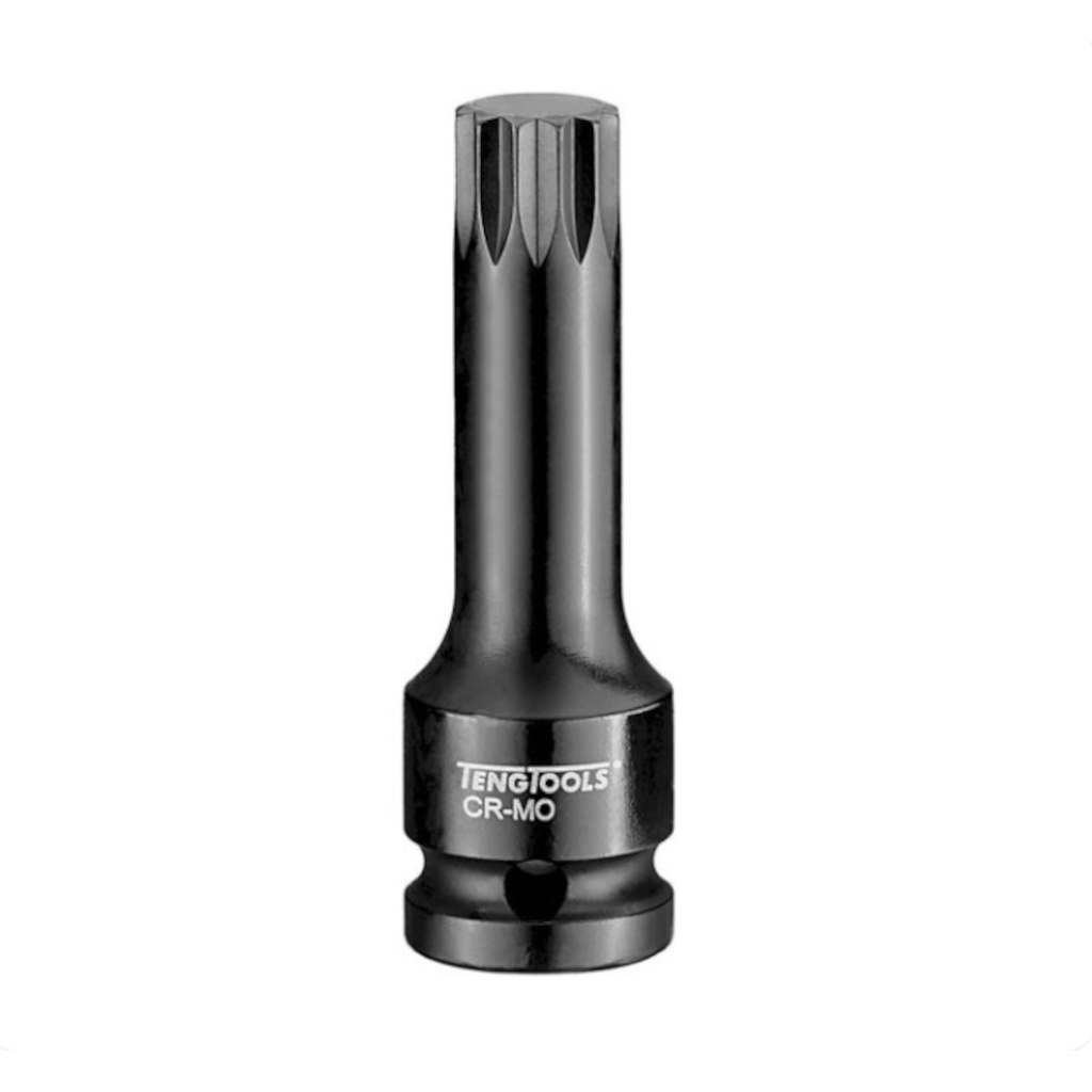 1/2inch XZN IMPACT SOCKET 78MM 18 | TengTools South Africa