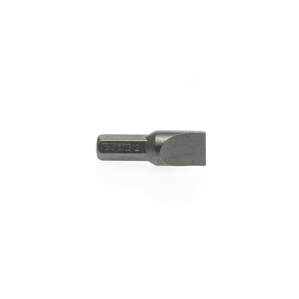 Flat Bit 12mm For 1/2inch Drive Impact Drivers. | TengTools South Africa