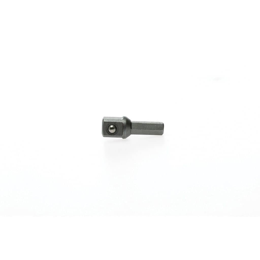 HEX SOCKET ADAPTOR 5/16inch HEX - 3/8inch | TengTools South Africa