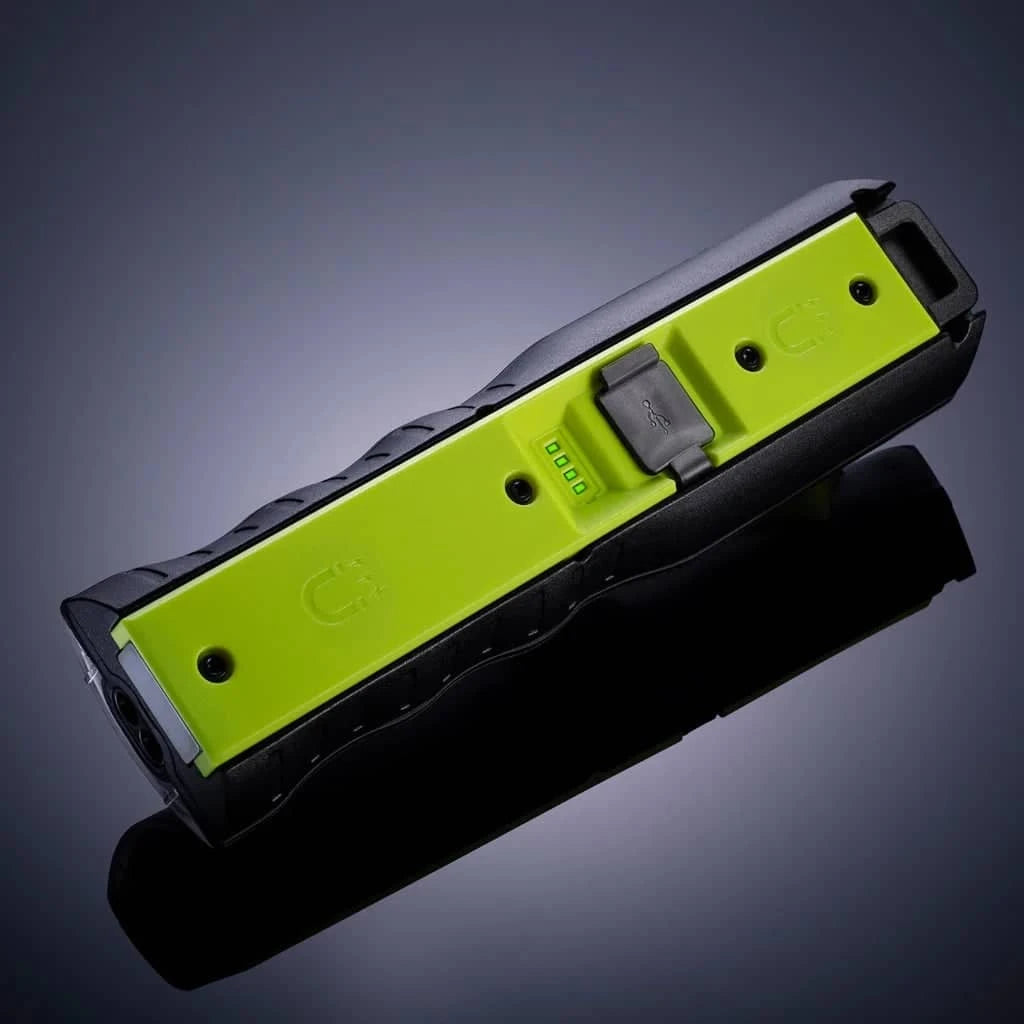 Unilite 1250 LUMEN INSPECTION LIGHT | Teng Tools South Africa