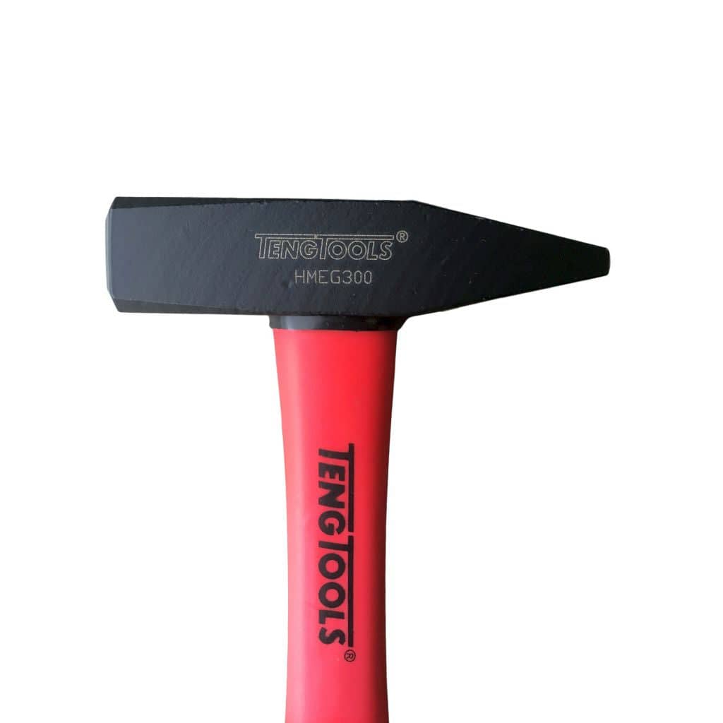 300G Engineers Hammer | TengTools South Africa