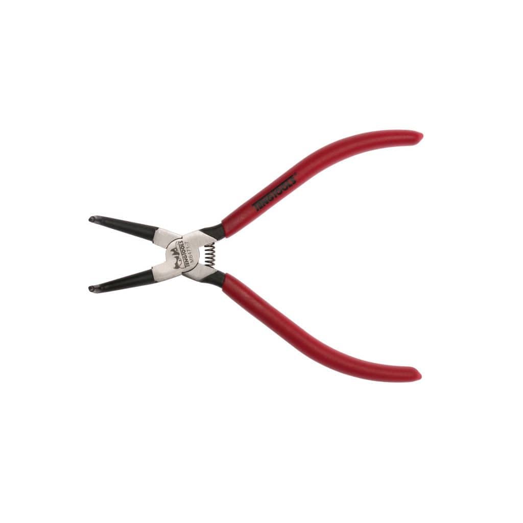 7inch Inner/Bent Circlip Pliers | TengTools South Africa
