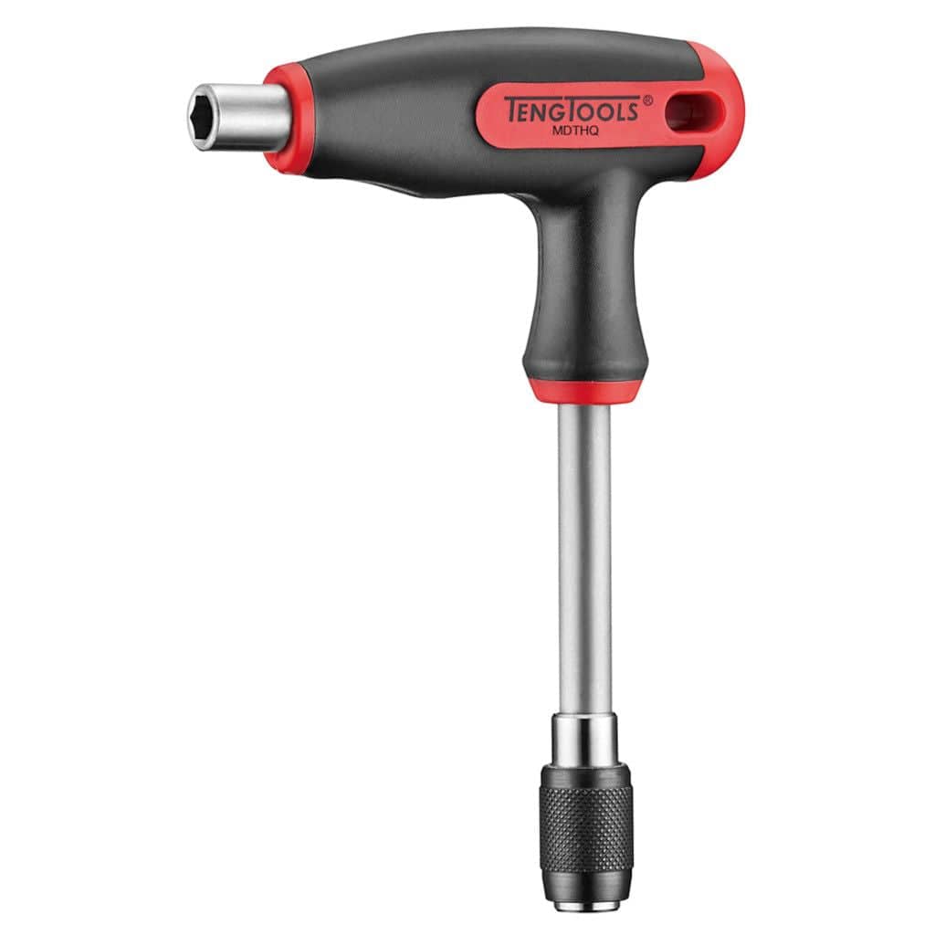 T-Handle Bits Driver | TengTools South Africa