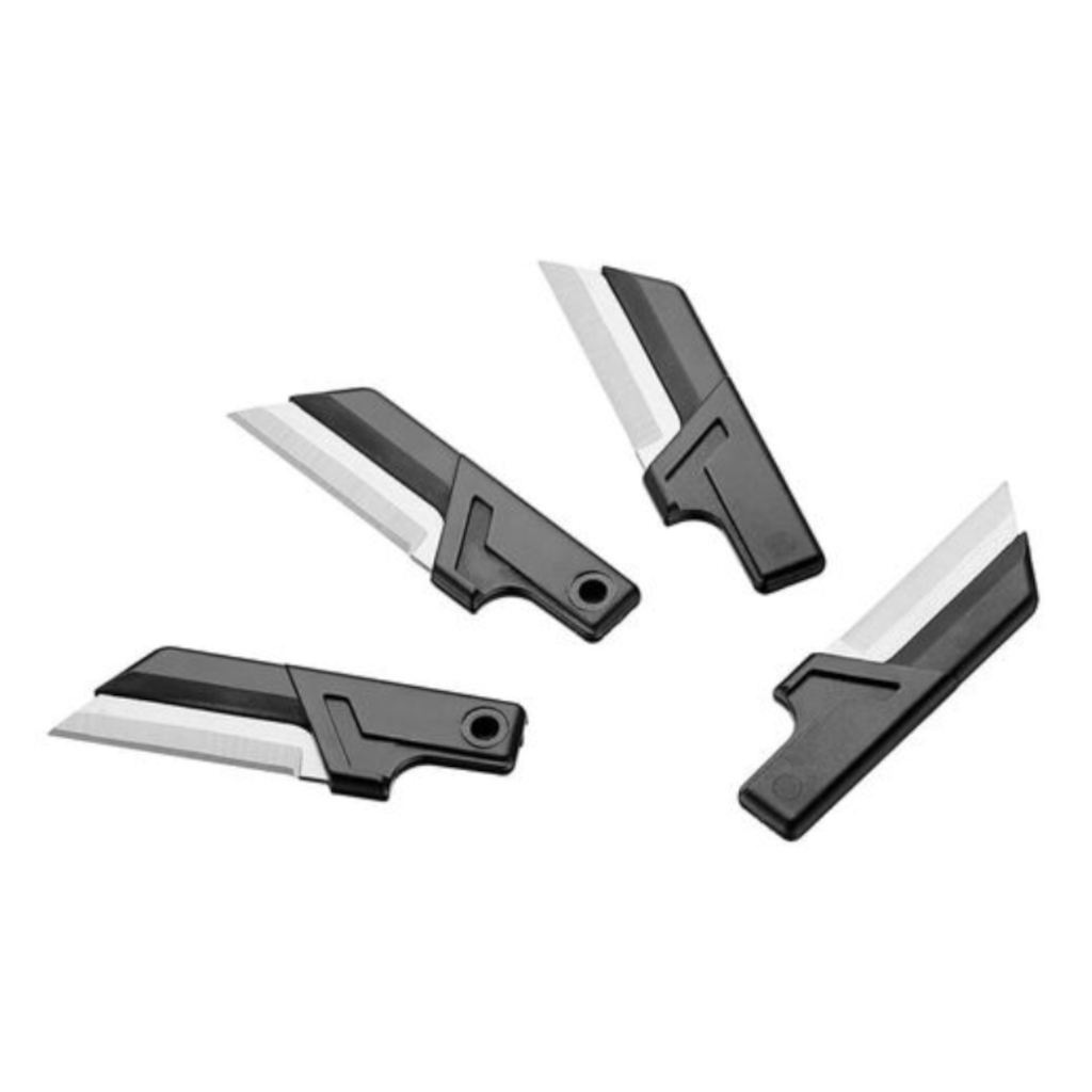 REPLACEMENT BLADES FOR INSULATED KNIFE | Teng Tools South Africa