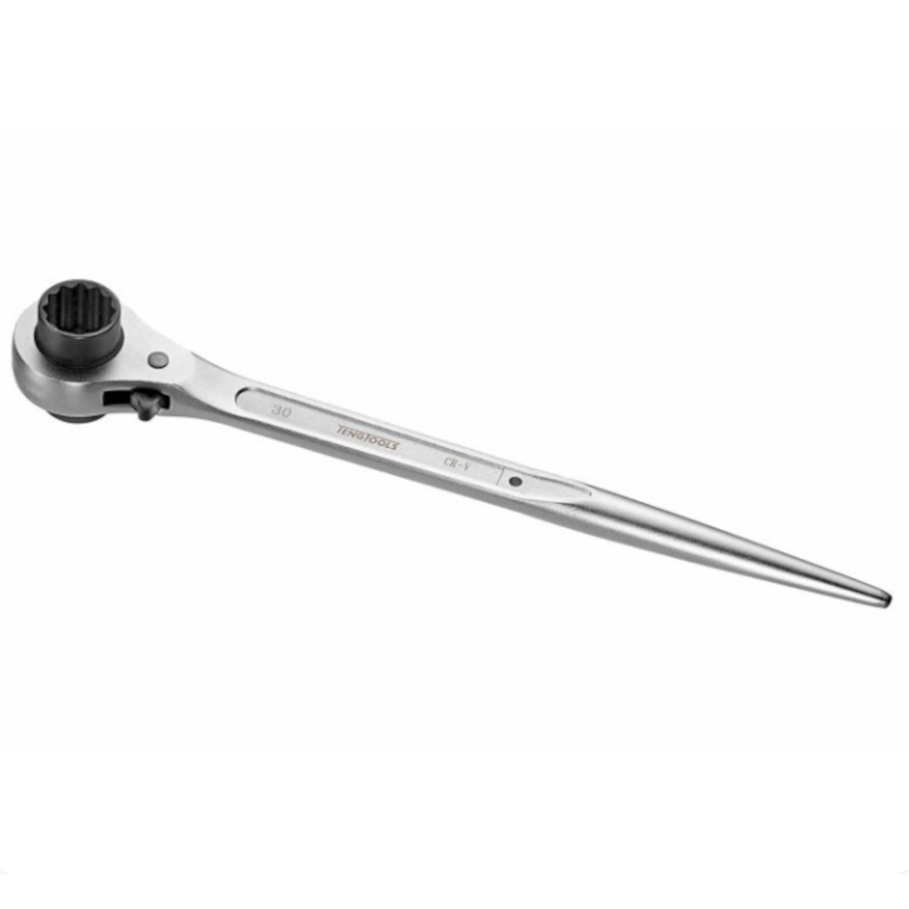 Ratcheting Podger 21X24 MM | TengTools South Africa