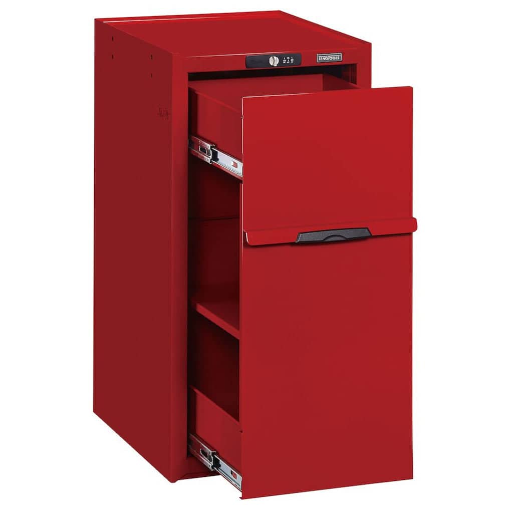 Sliding Drawer Side Cabinet | TengTools South Africa