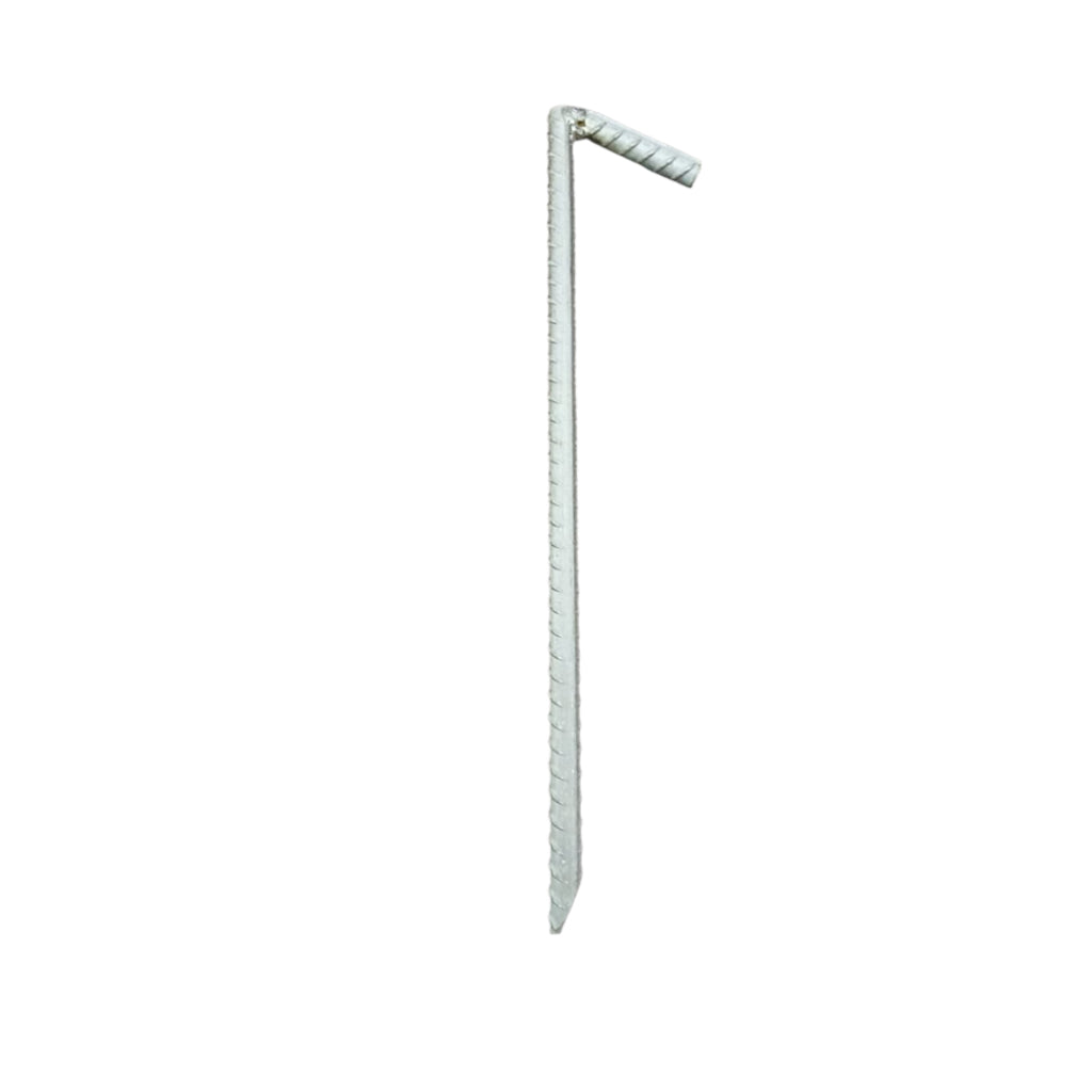 Heavy Duty Rebar Tent Peg | TengTools South Africa