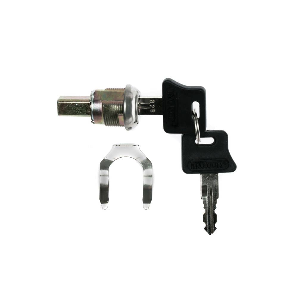 Lock And Key for TC703, TC603, TCW | TengTools South Africa