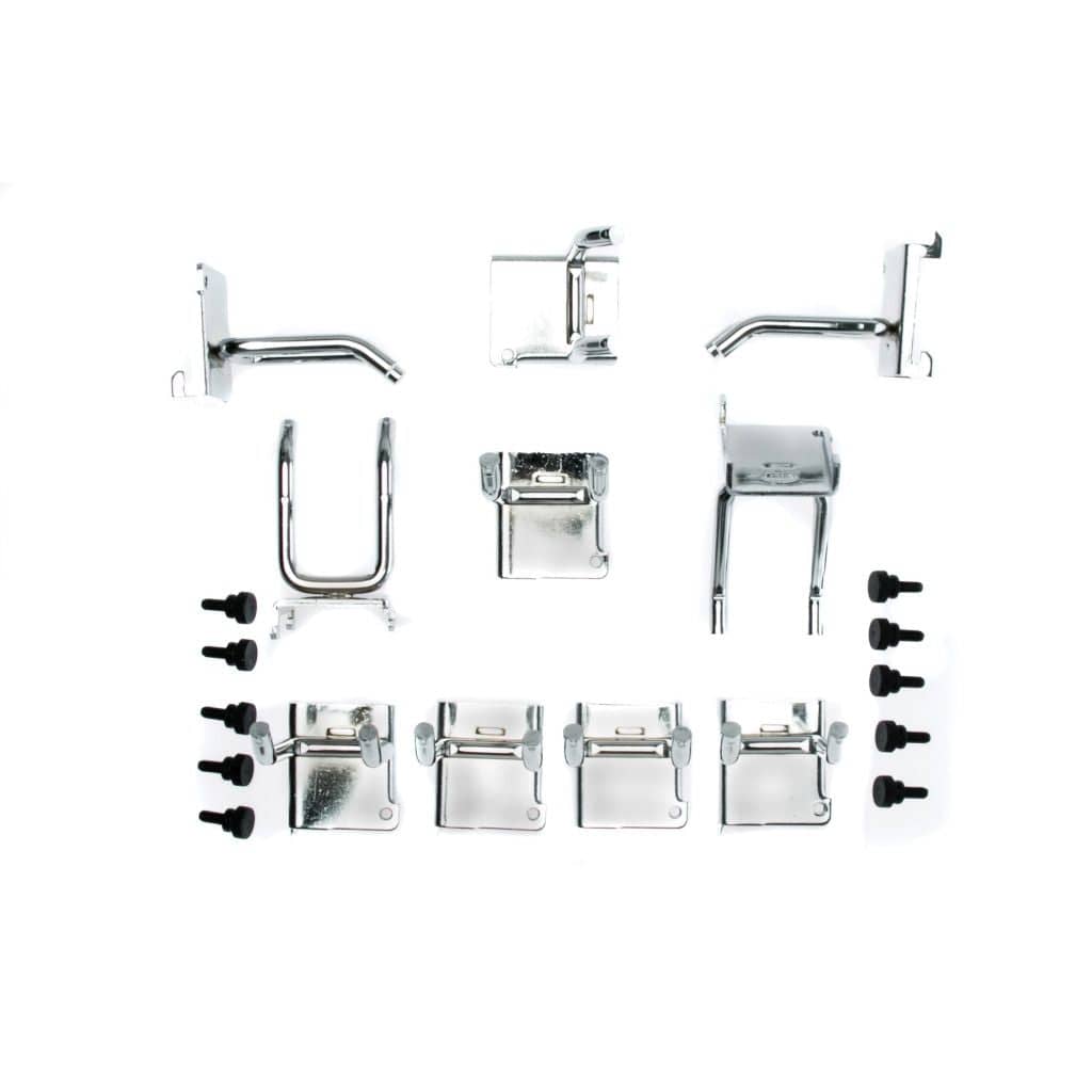 10PC Double Hook | TengTools South Africa