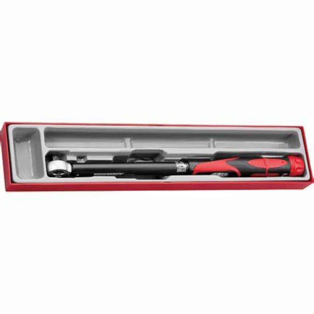 1/2inch TORQUE WRENCH P-SERIES 40-200 NM TTX4 | Teng Tools South Africa