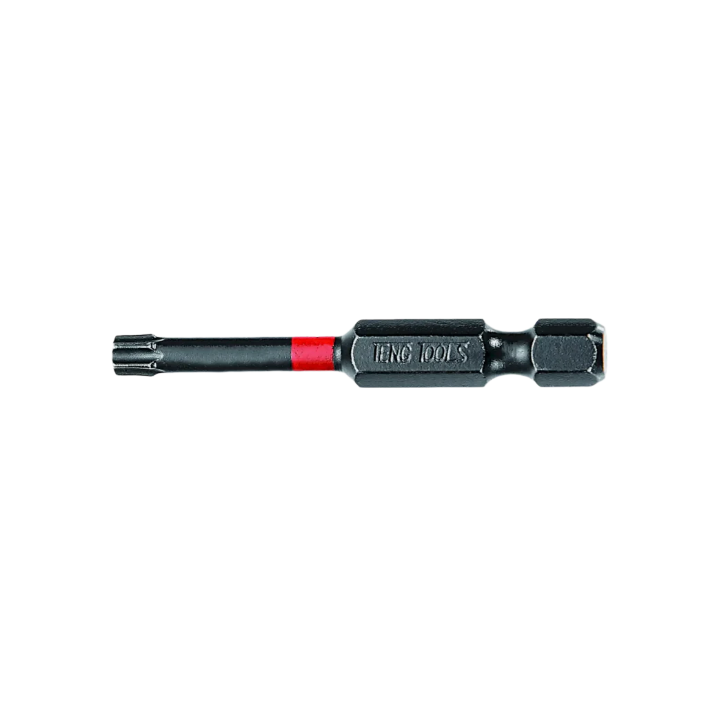 1/2inch Drive TX25 Socket Bit 4.5mm | Teng Tools South Africa