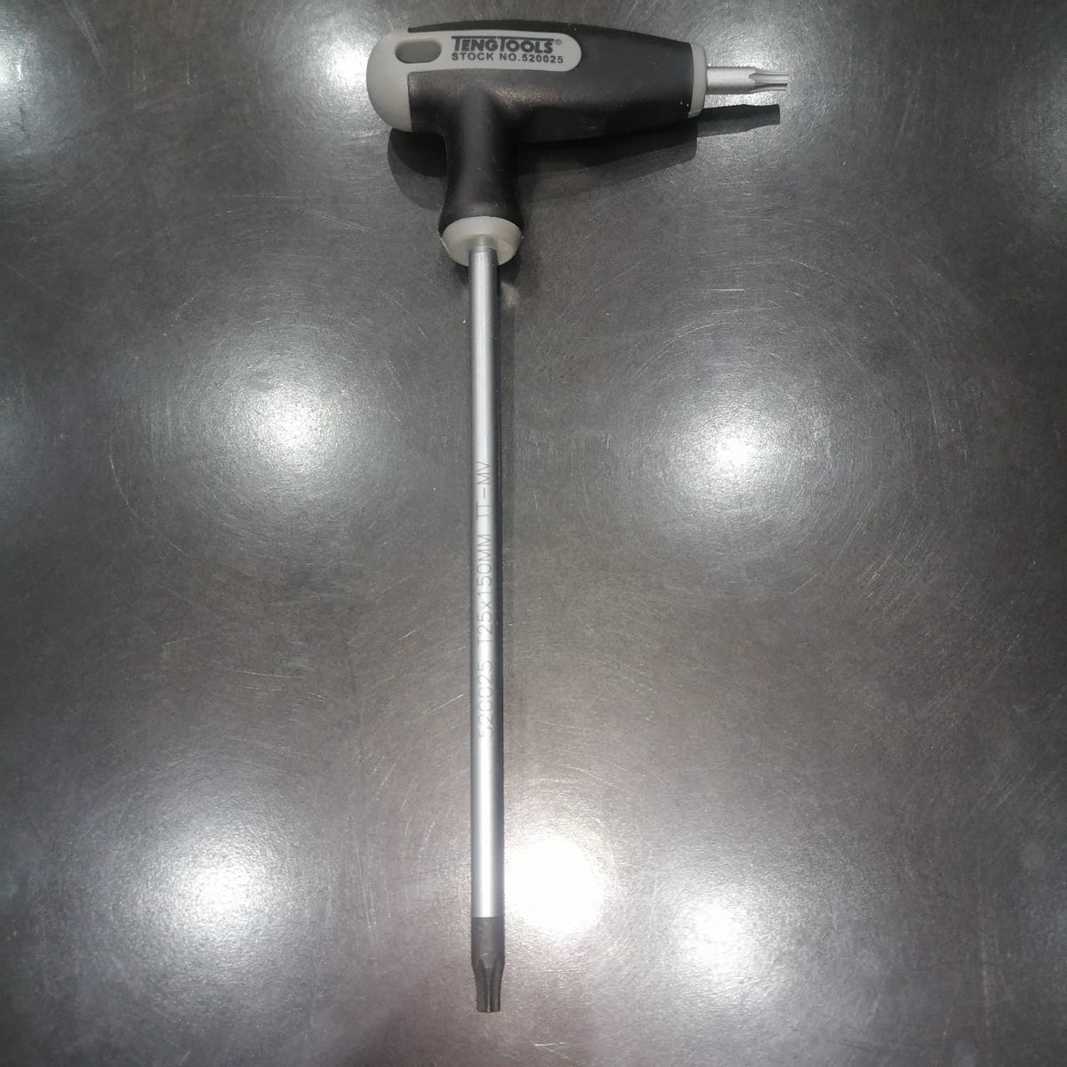 T-Handle TX/TPX25 | TengTools South Africa