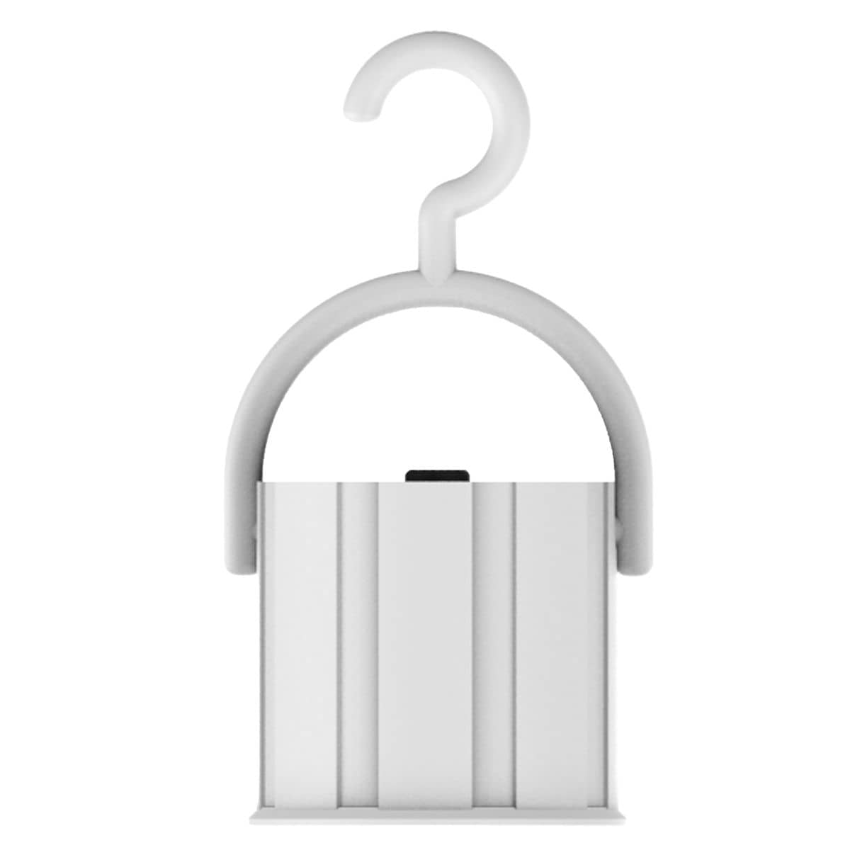 Ledvance - Pack of 10 LED Rechargeable Globe - 7,5W - E27