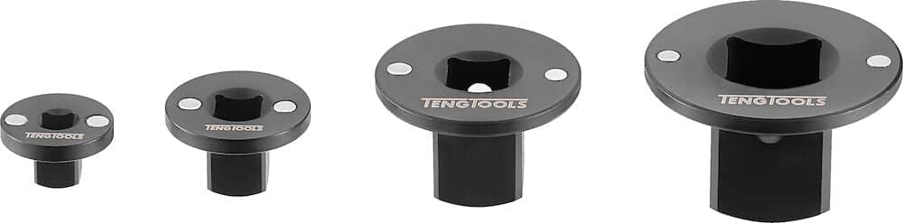 4PC Insert Adaptor Set | Teng Tools South Africa