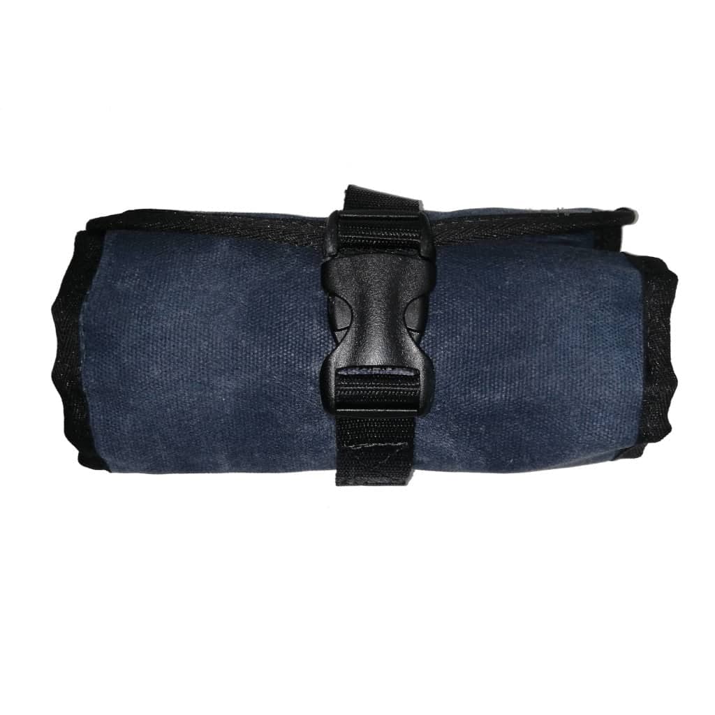 Limited Edition Handmade Canvas Tool Roll | TengTools South Africa