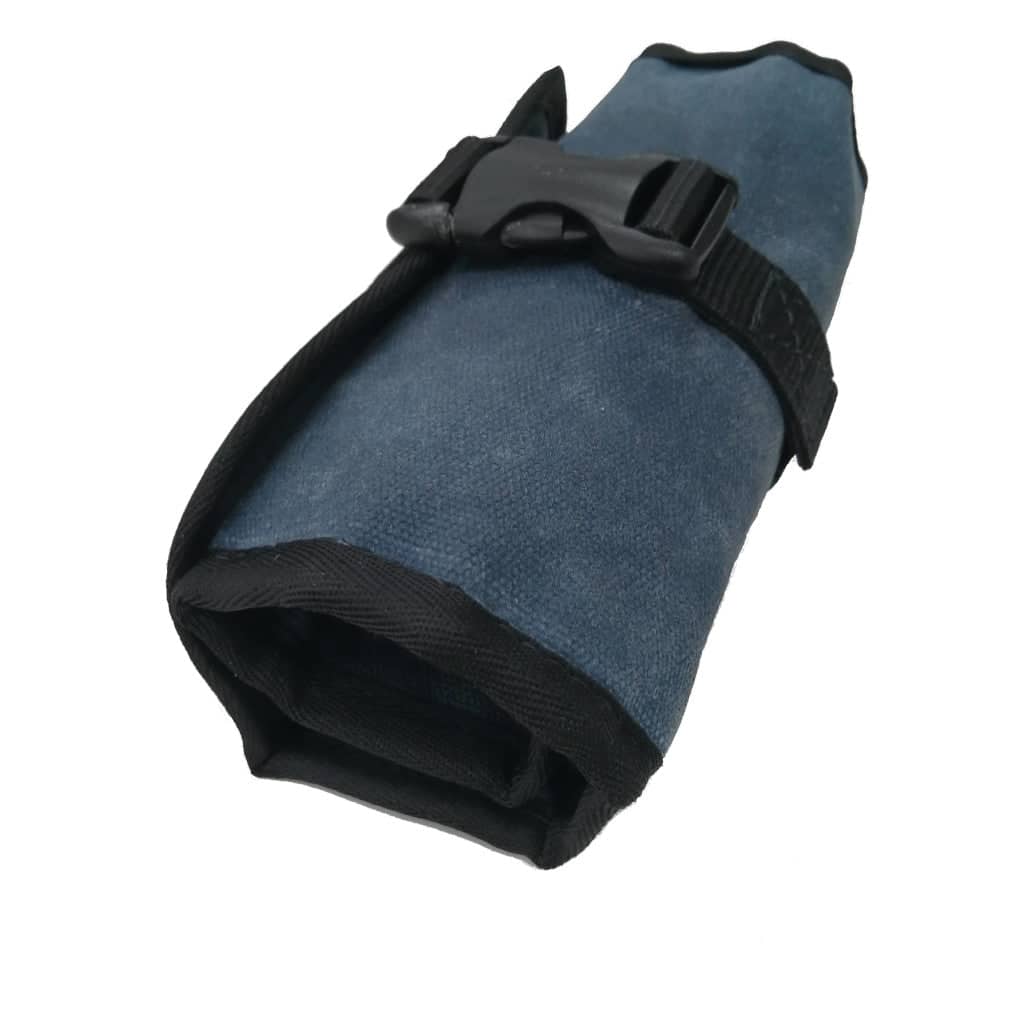 1/4inch Drive Tool Set in Handmade Canvas Tool Roll | Teng Tools South ...