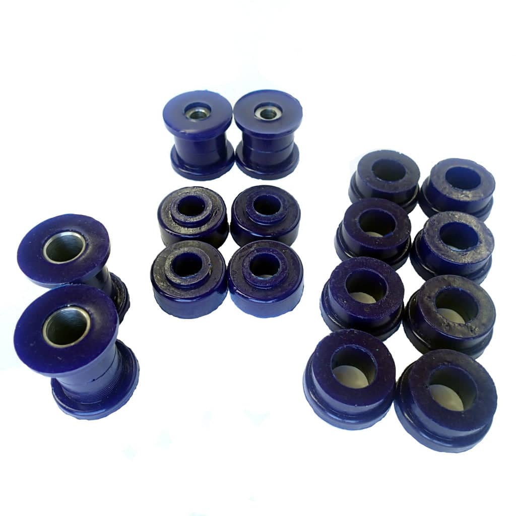 Classic Mini Bush Kit | TengTools South Africa